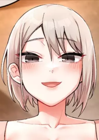 Doppelganger Female Friends Manga | Anime-Planet