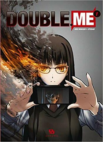 Double.Me Manga | Anime-Planet