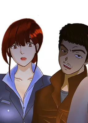 Ryu-hyun LEE | Anime-Planet