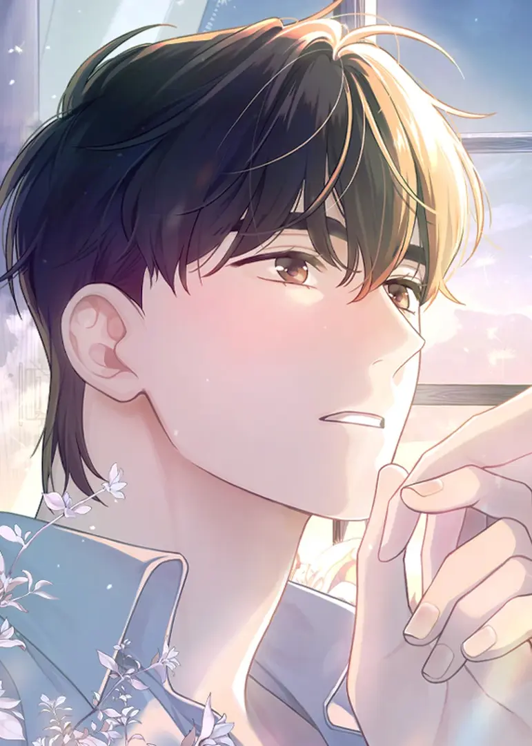 Elusive Touch Manga | Anime-Planet