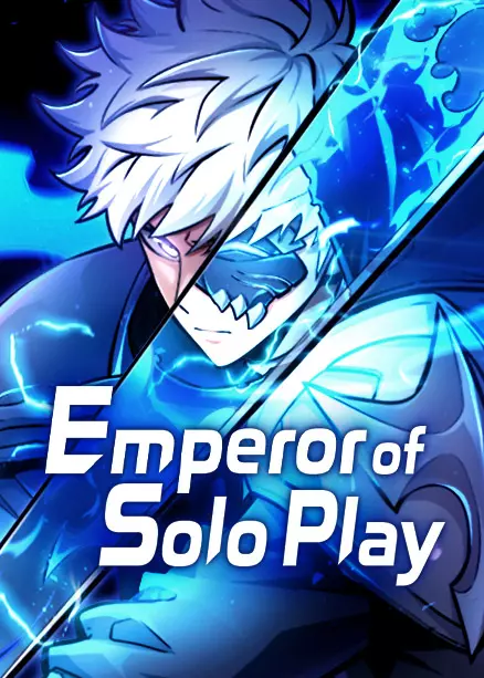 Emperor of Solo Play Manga | Anime-Planet