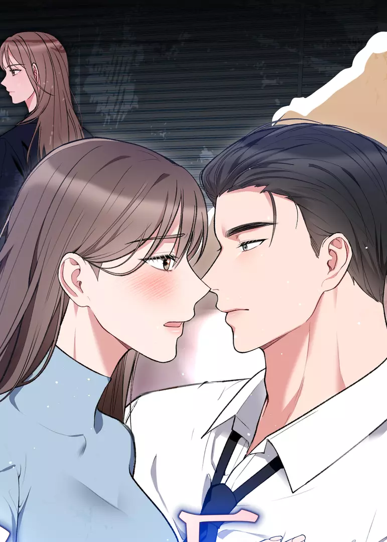 End of the Show Window Manga | Anime-Planet