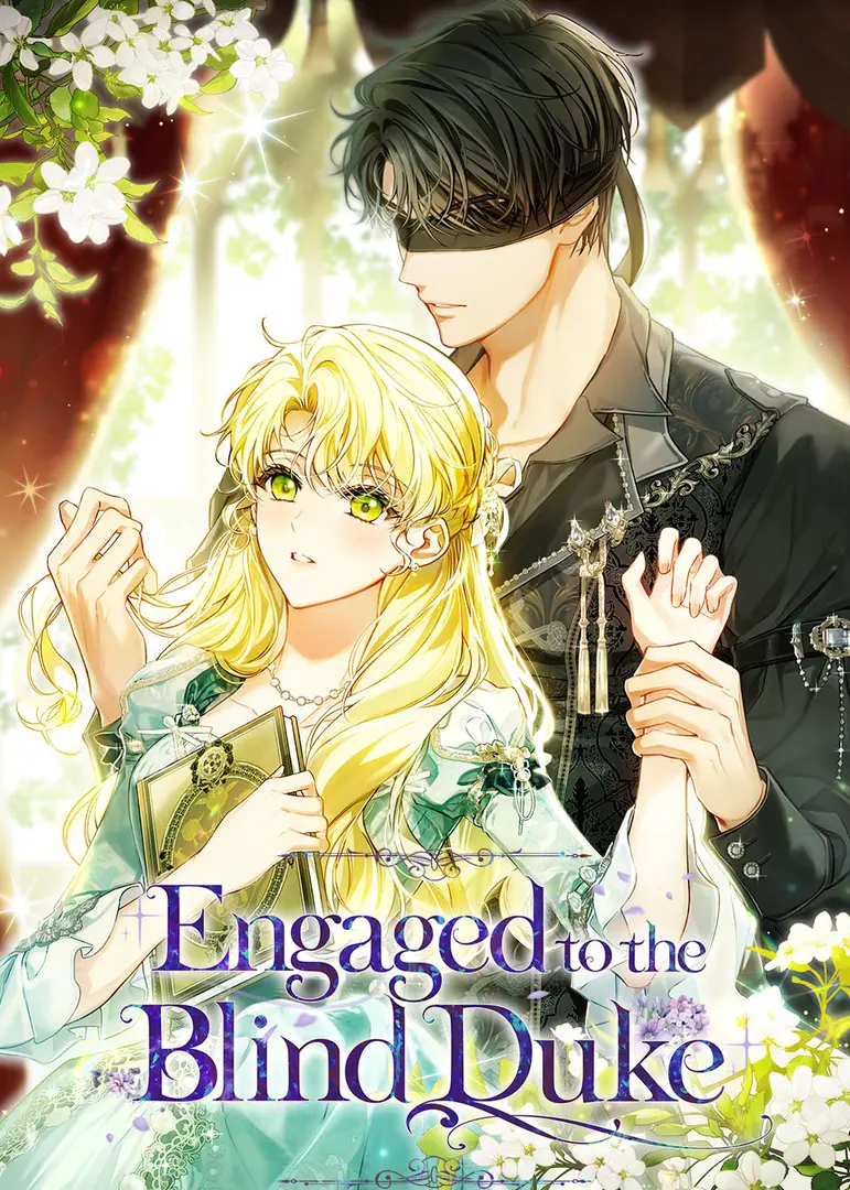 Engaged to a Blind Duke Manga | Anime-Planet
