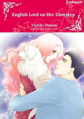 English Lord on Her Doorstep Manga | Anime-Planet