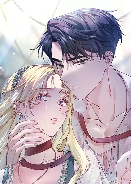 Escape Me If You Can Manga | Anime-Planet
