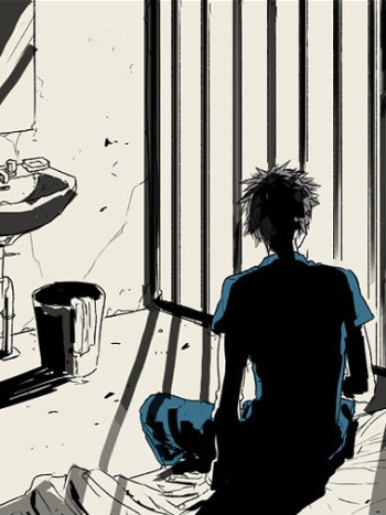 Escape (Yoono) Manga | Anime-Planet