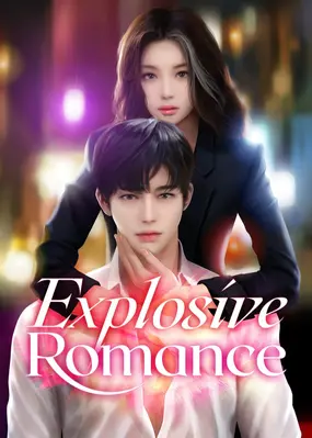 Explosive Romance (Novel) Manga | Anime-Planet