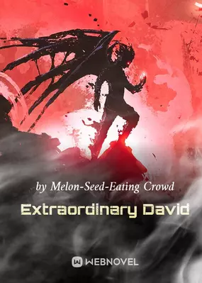 Extraordinary David (Novel) Manga | Anime-Planet