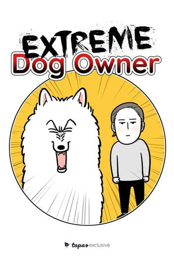 Extreme Dog Owner Manga | Anime-Planet