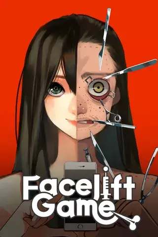Facelift Game Manga | Anime-Planet