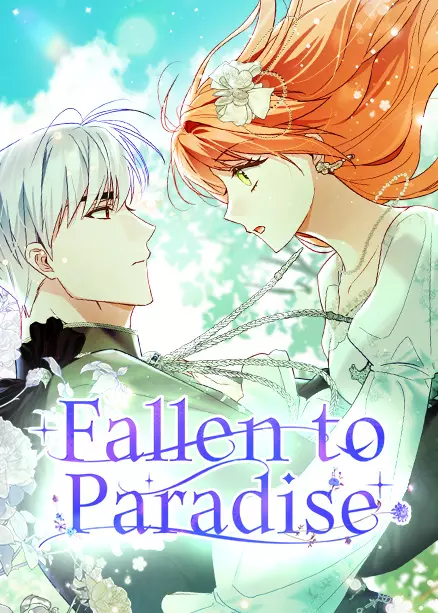 Fallen to Paradise Manga | Anime-Planet