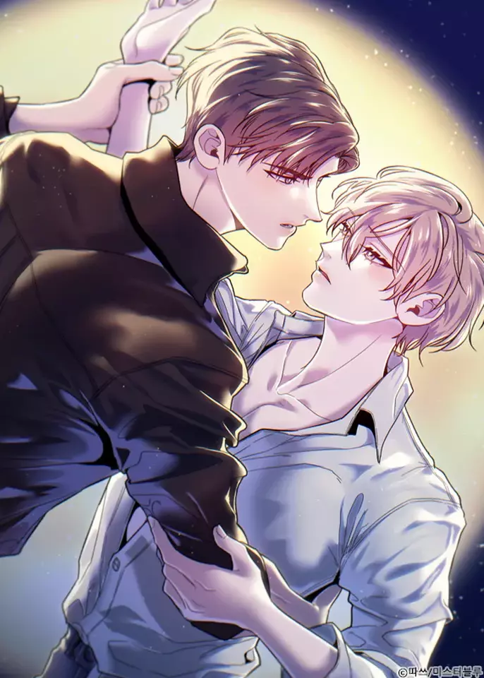 Falling Down Manga | Anime-Planet