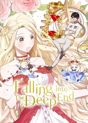 Falling Into The Deep End Manga | Anime-Planet