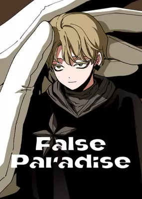 False Paradise Manga | Anime-Planet