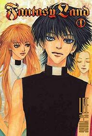 Fantasy Land Manga | Anime-Planet