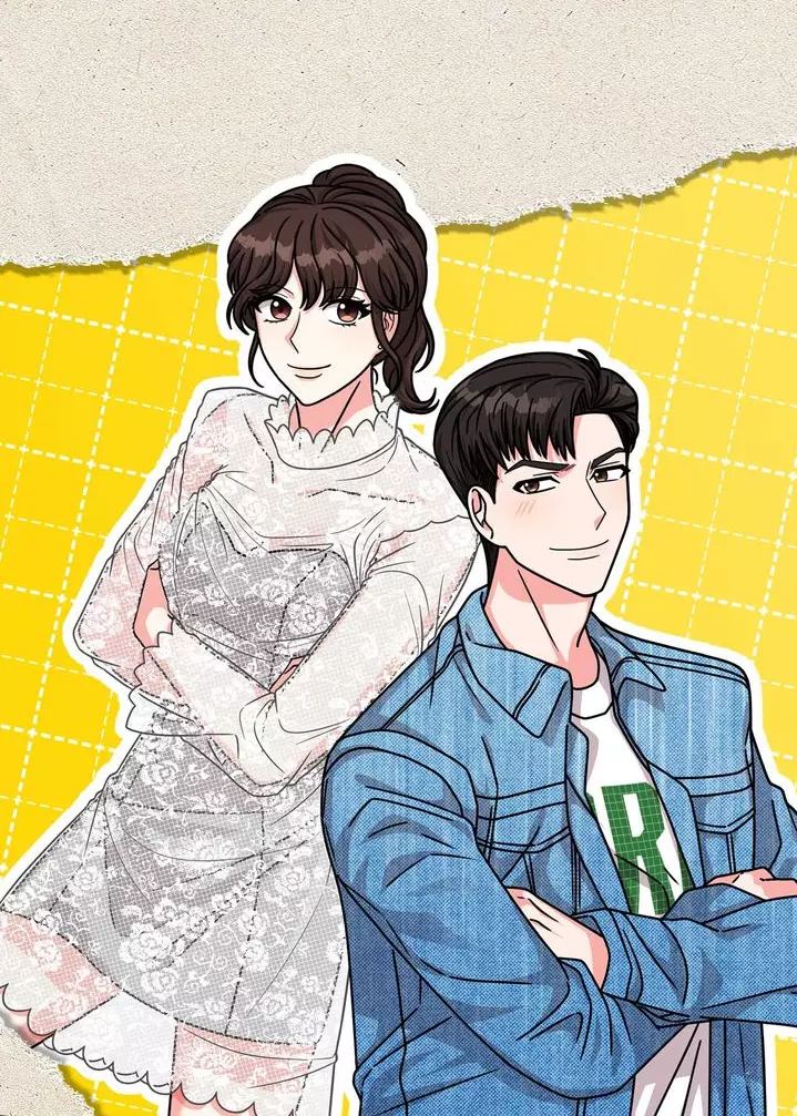 Fight For My Way Manga | Anime-Planet
