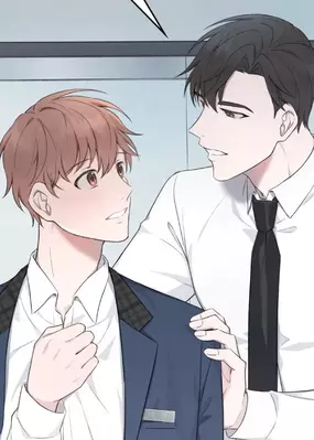 🔞BL - [DARK & TWISTED]🔞 - by ssheng | Anime-Planet
