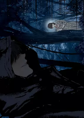 Flower of Allure Manga | Anime-Planet