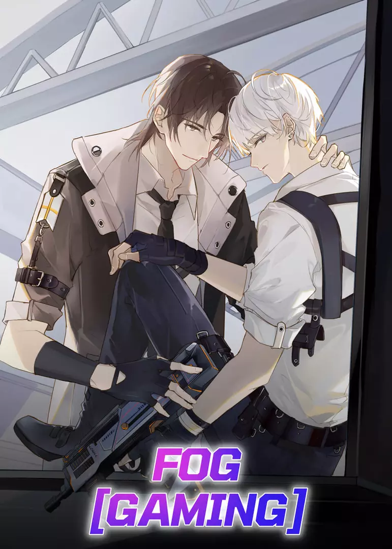 FOG[GAMING] Manga | Anime-Planet