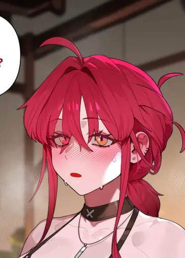 Following the Request Manga | Anime-Planet