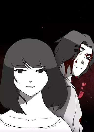Forest of Humans Manga | Anime-Planet
