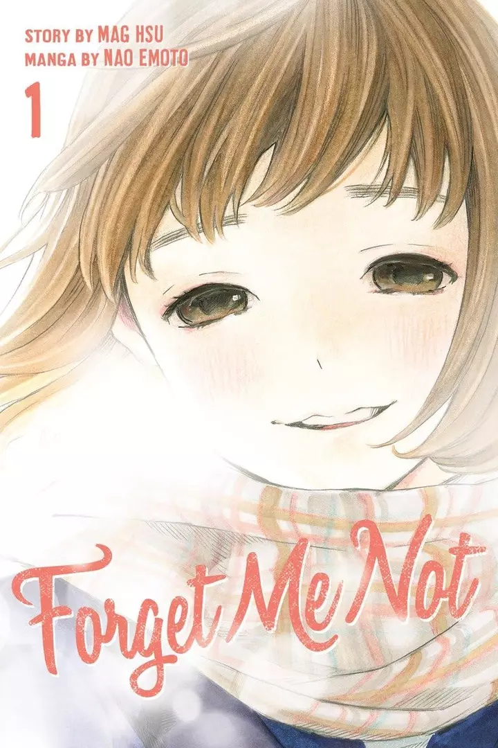 Forget Me Not (Hsu Yuting) Manga | Anime-Planet