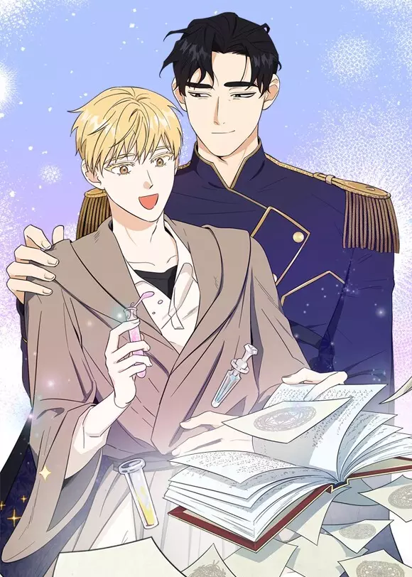 Characters appearing in Full Moon Alchemist Manga | Anime-Planet
