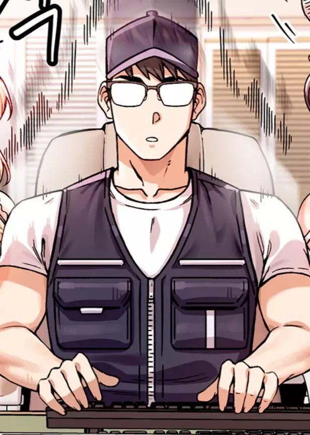 Gavin's Bosses Manga Reviews | Anime-Planet