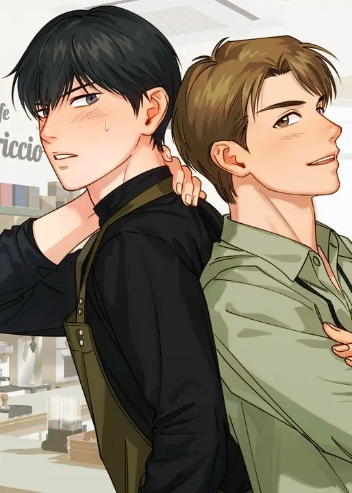 Gentle Mode Off Manga | Anime-Planet