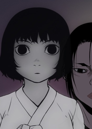 Ghost (Jangjak) Manga | Anime-Planet