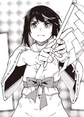 Ghost Strip Manga | Anime-Planet