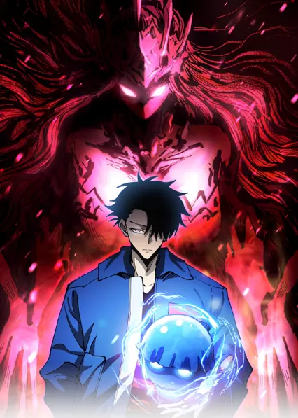 Global Beast Tamer: I Can See the Path of Evolution Manga | Anime-Planet