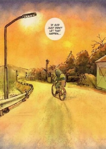 God's in His Heaven Manga | Anime-Planet