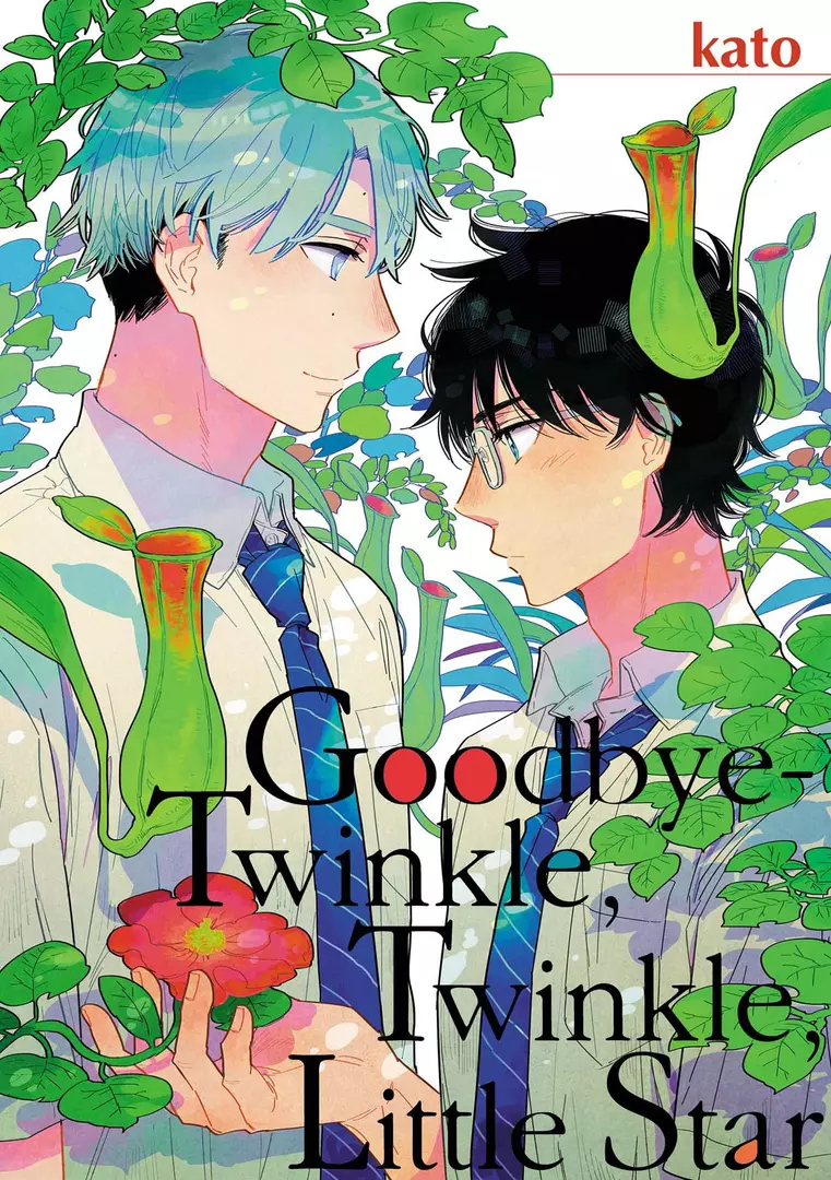 Goodbye - Twinkle, Twinkle, Little Star Manga | Anime-Planet