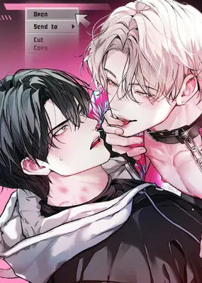 Guiding Me Mad Manga | Anime-Planet