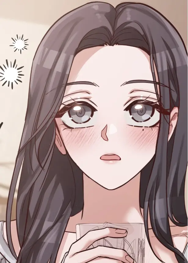 Haeju Is a Female College Student Manga | Anime-Planet