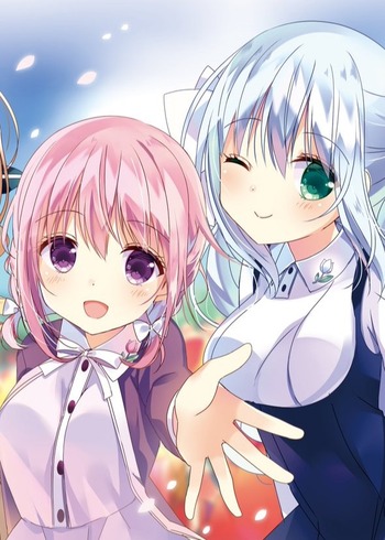 Hanabana*Life Story Manga | Anime-Planet