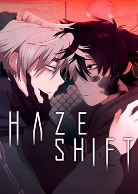 HAZESHIFT Manga | Anime-Planet