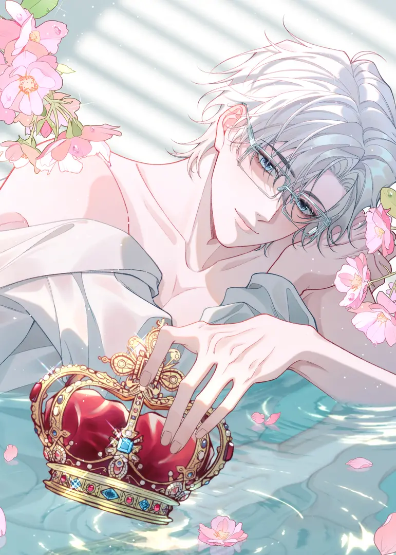 Hello! The Nobleman System Is at Your Service Manga | Anime-Planet