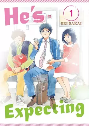 Male Pregnancy (mpreg) - by AnnaSartin | Anime-Planet