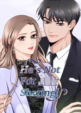 He's Not for Sharing! Manga | Anime-Planet