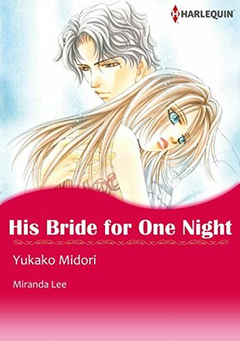 His Bride for One Night Manga | Anime-Planet