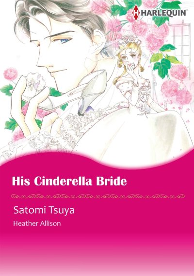 His Cinderella Bride Manga | Anime-Planet