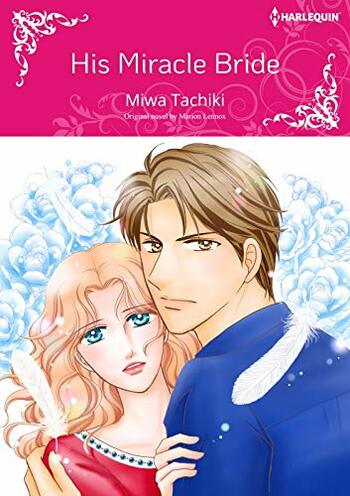 His Miracle Bride Manga | Anime-Planet