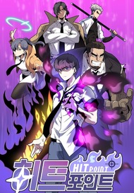 Hitpoint Manga | Anime-Planet