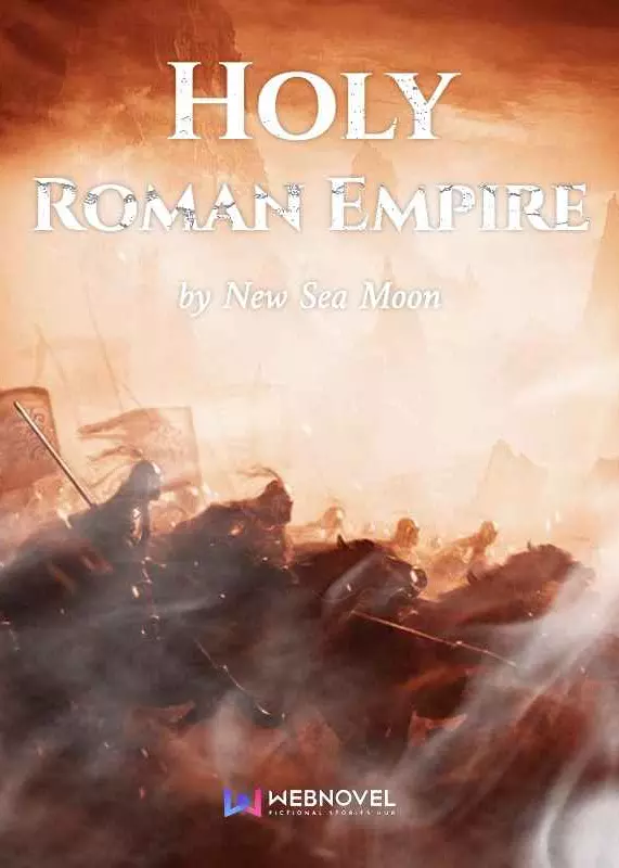 Holy Roman Empire (Novel) Manga | Anime-Planet