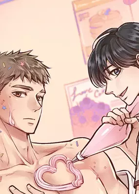 Honey Bear Manga | Anime-Planet