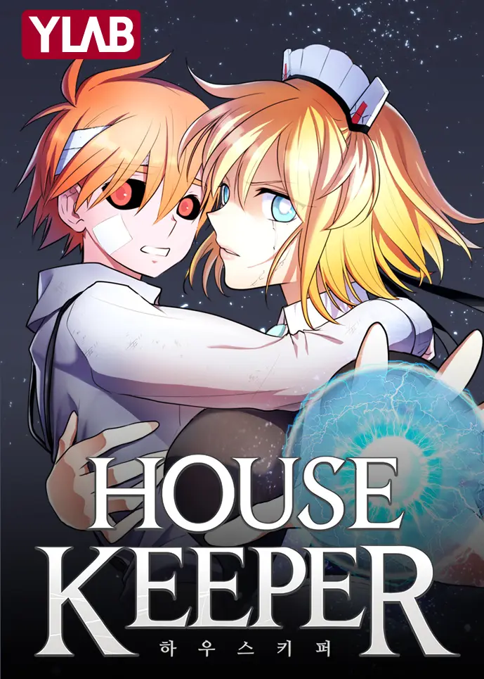 Housekeeper - Part 2 Manga | Anime-Planet