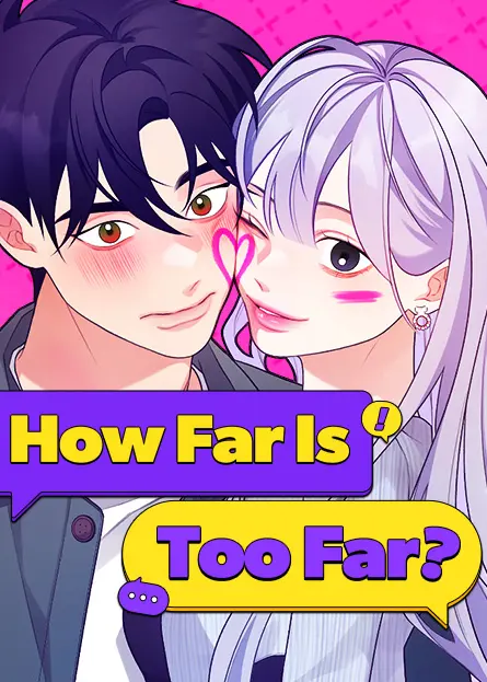 10 Manga Like How Far Is Too Far? | Anime-Planet