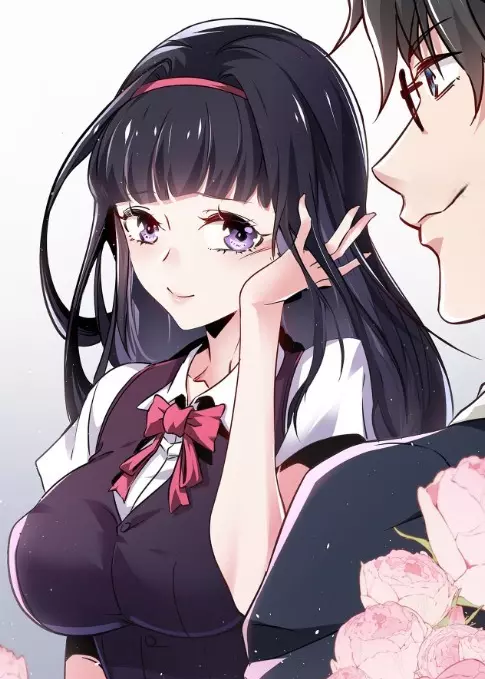 How to Conquer the Yanderes Manga | Anime-Planet